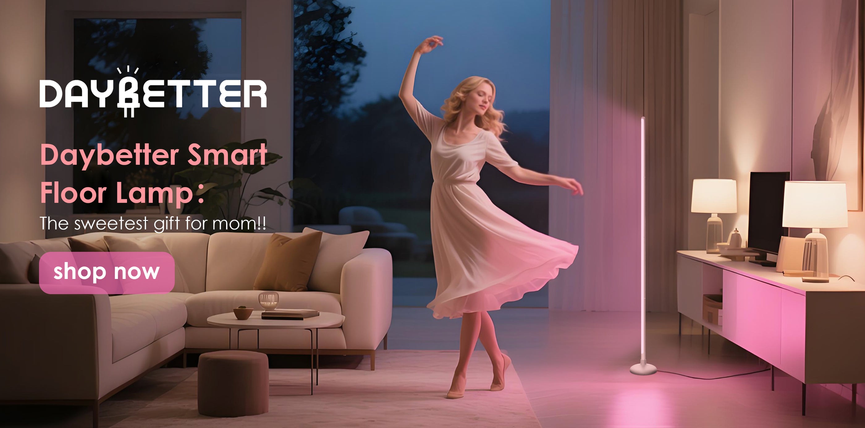 Daybetter-Led Strip Lights & Smart Home Lighting
