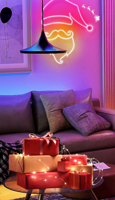 Daybetter-Led Strip Lights & Smart Home Lighting
