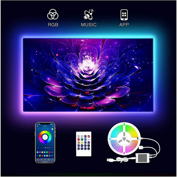 Daybetter-Led Strip Lights & Smart Home Lighting